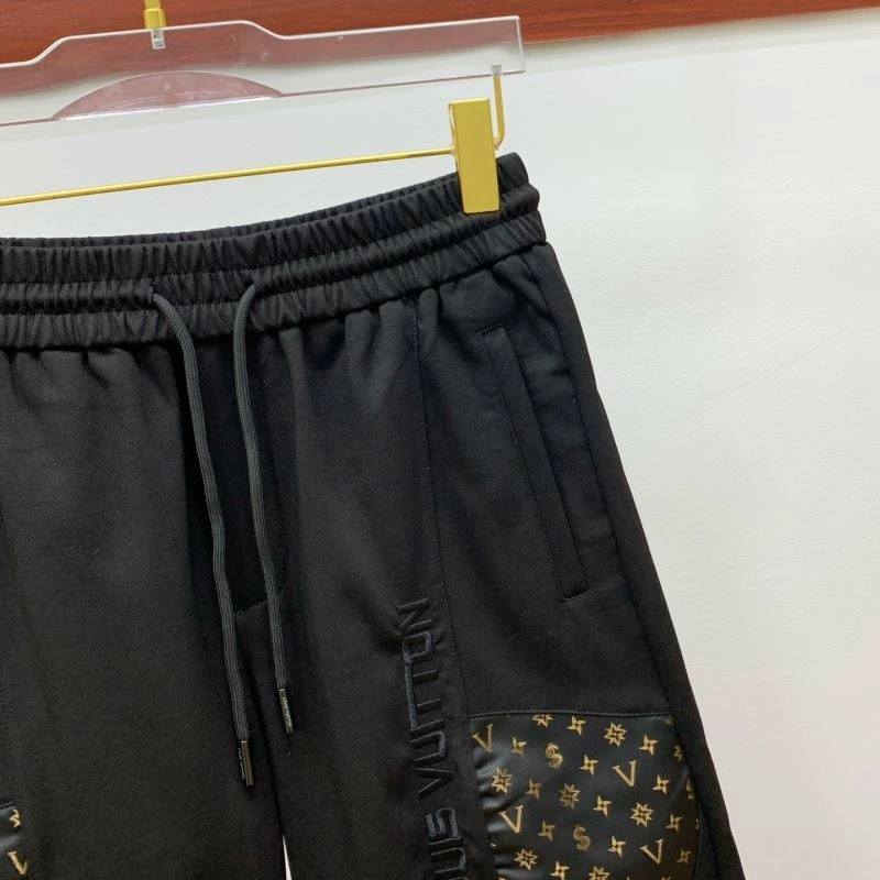 Real Louis Vuitton Short Pants