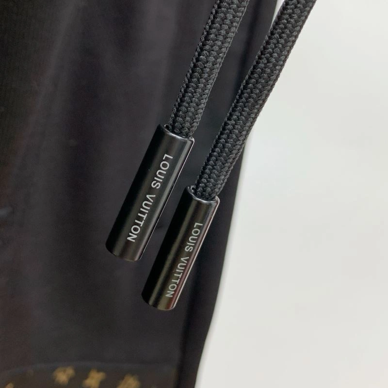 Real Louis Vuitton Short Pants