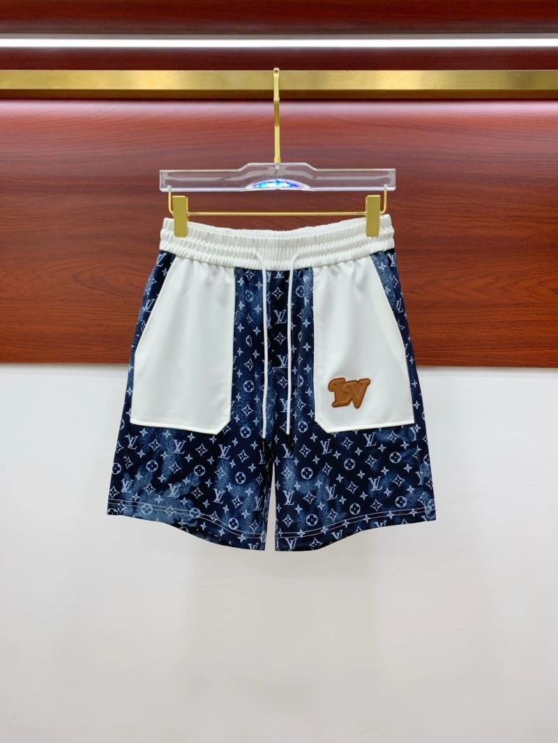 Louis Vuitton Short Pants