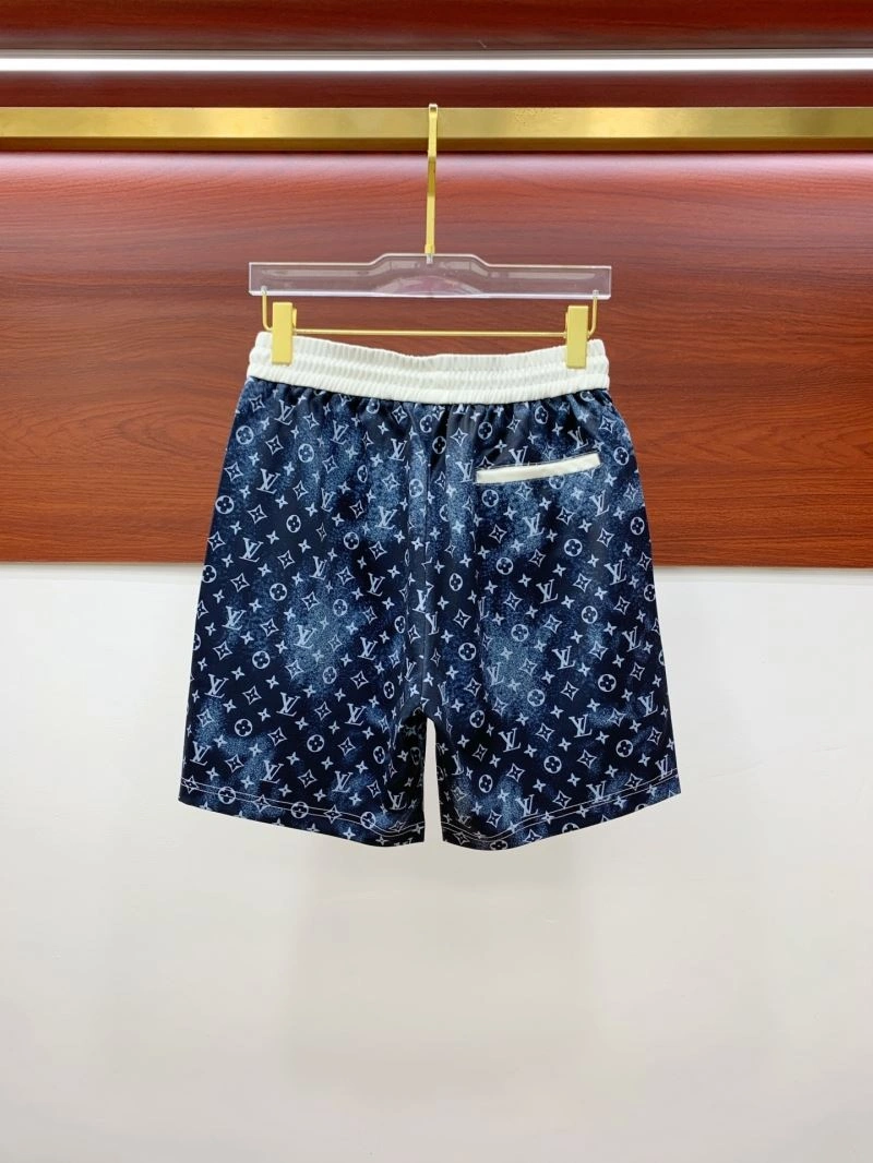 Budget-friendly Louis Vuitton Short Pants