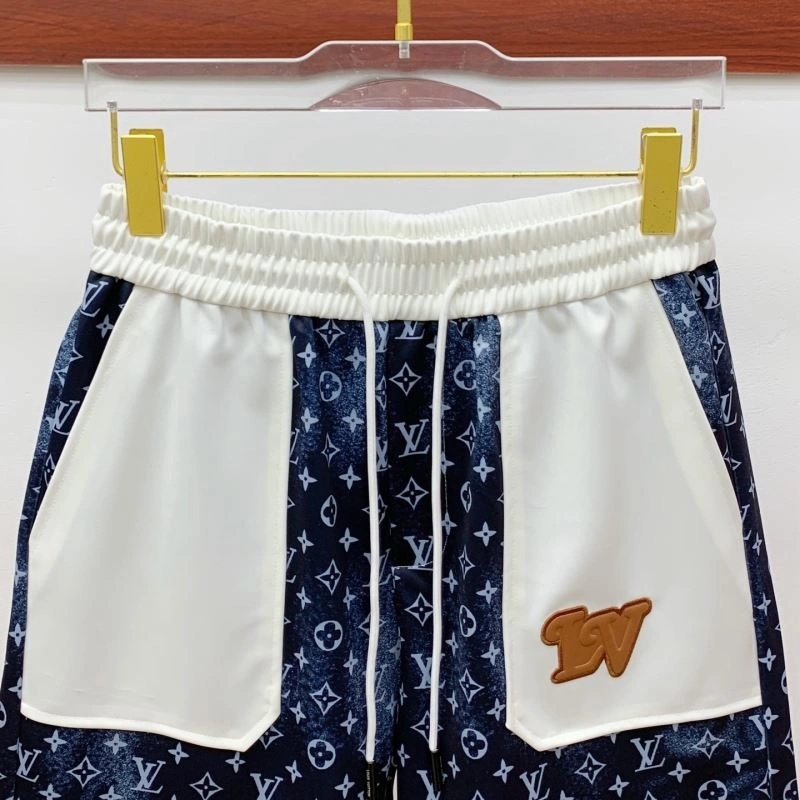 Budget-friendly Louis Vuitton Short Pants