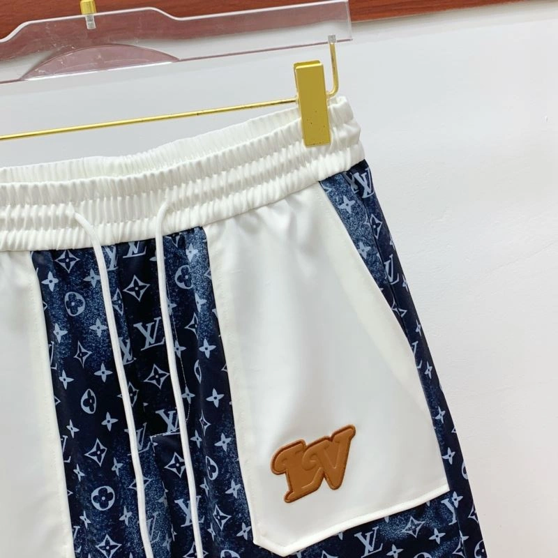 Budget-friendly Louis Vuitton Short Pants
