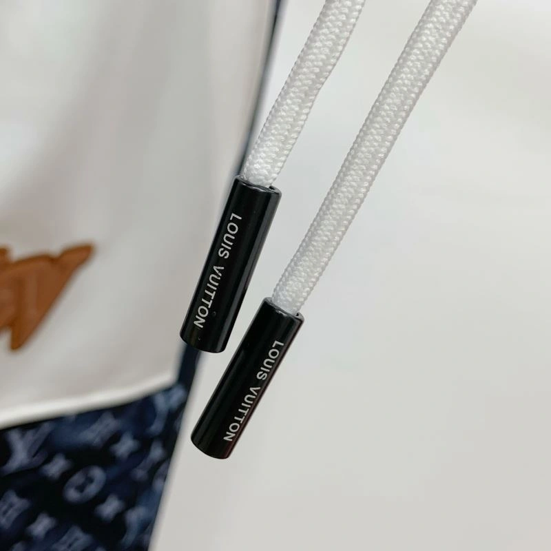 Budget-friendly Louis Vuitton Short Pants
