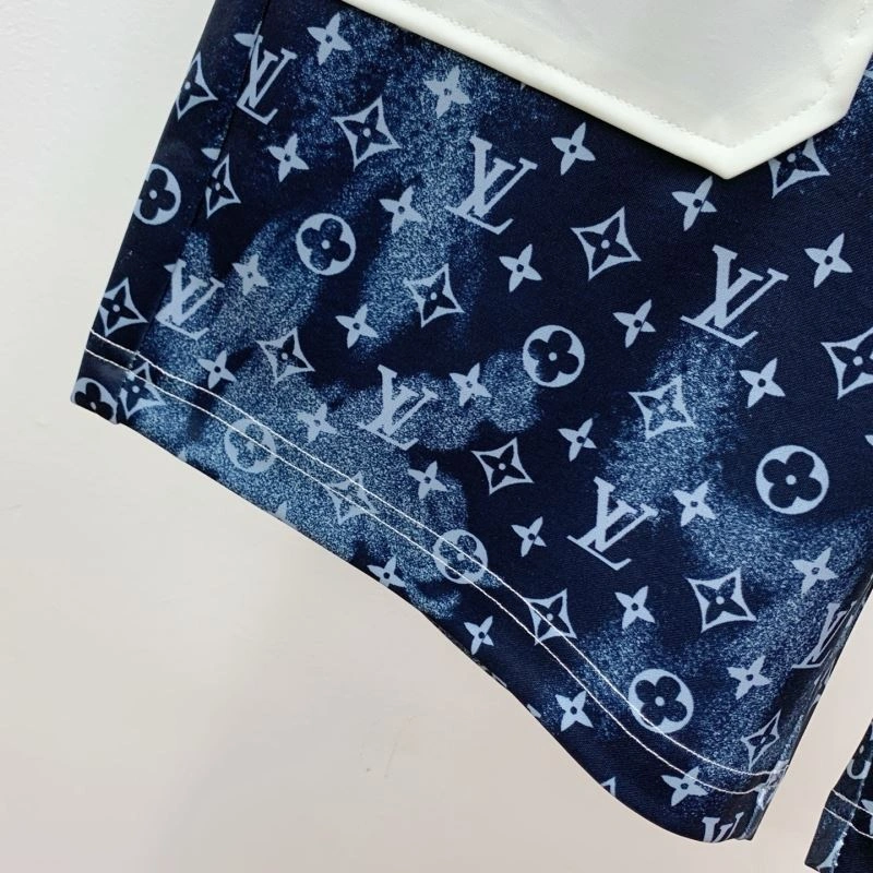Budget-friendly Louis Vuitton Short Pants