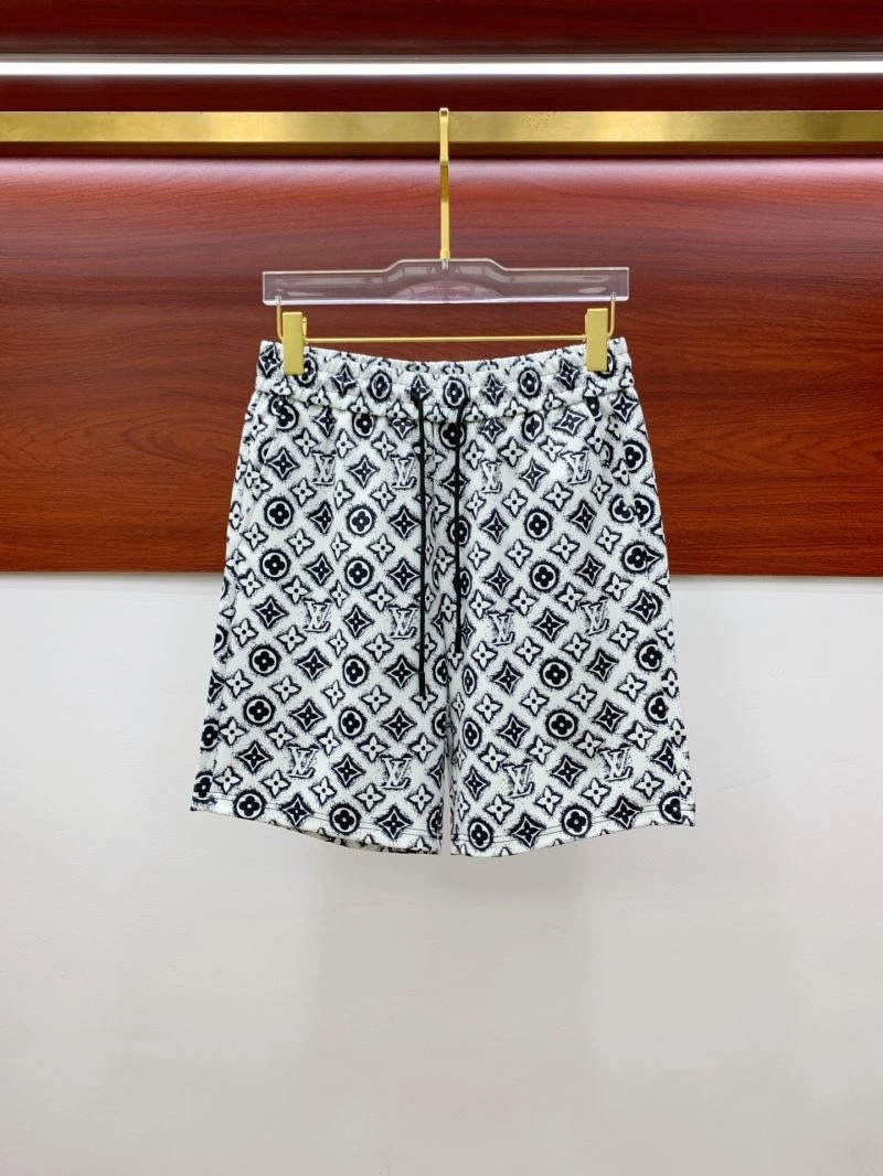Louis Vuitton Short Pants