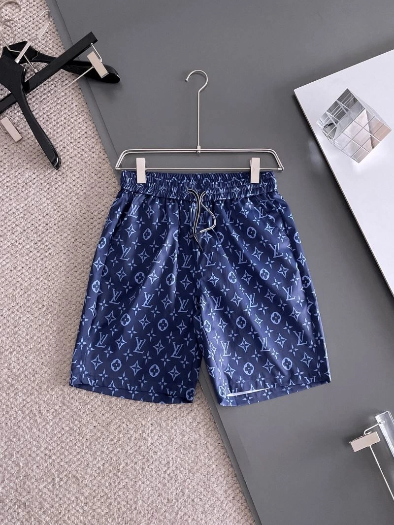 Louis Vuitton Short Pants