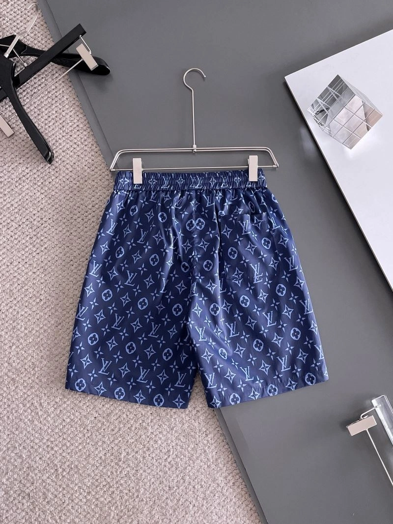 Precise copy Louis Vuitton Short Pants