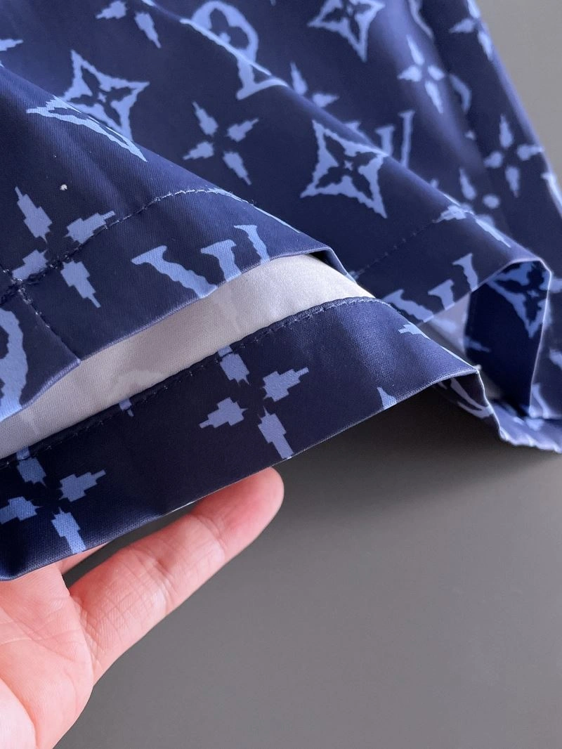 Precise copy Louis Vuitton Short Pants