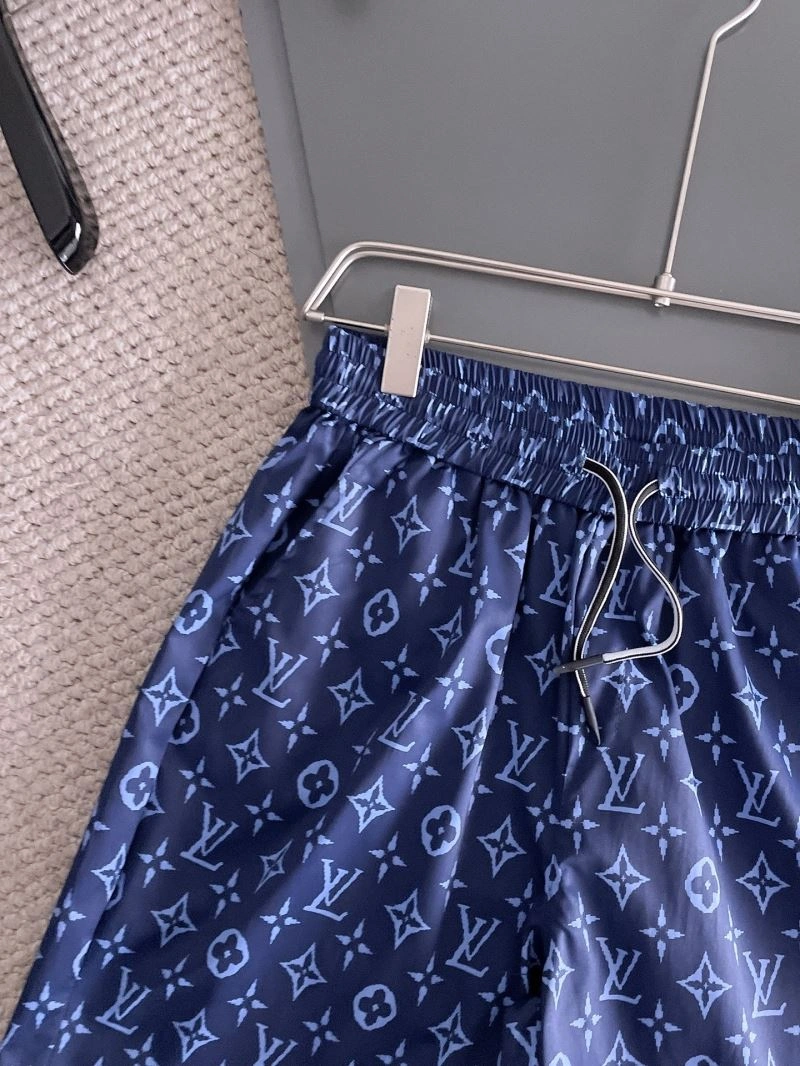 Precise copy Louis Vuitton Short Pants