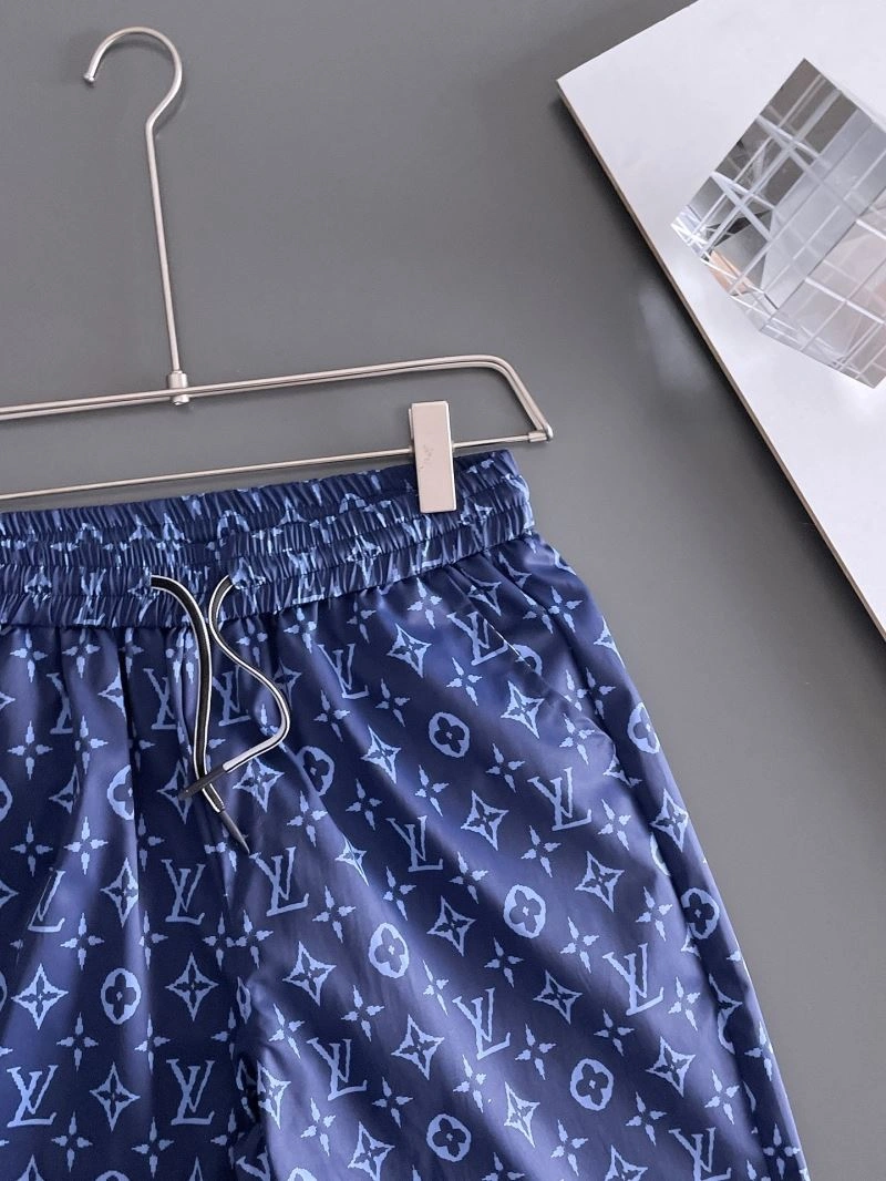 Precise copy Louis Vuitton Short Pants