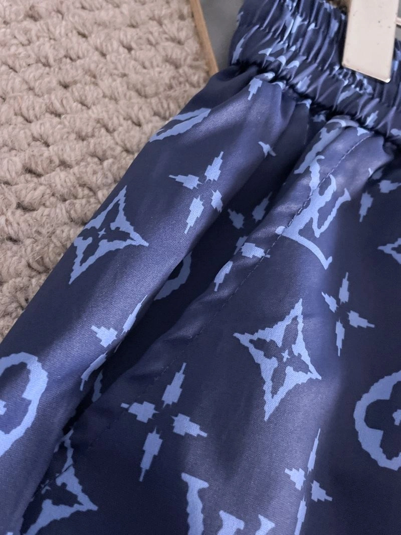 Precise copy Louis Vuitton Short Pants