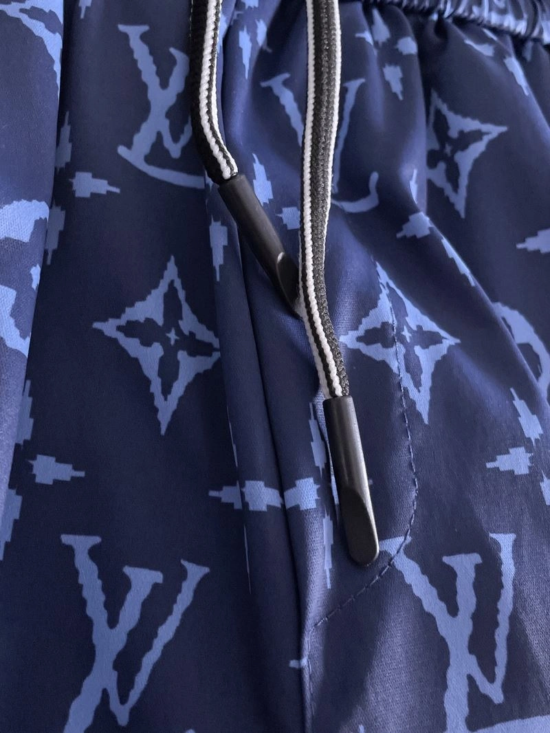 Precise copy Louis Vuitton Short Pants