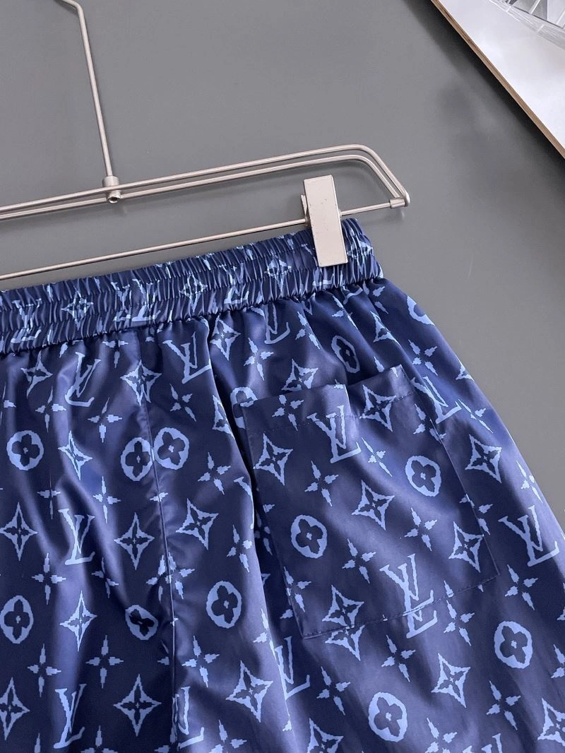 Precise copy Louis Vuitton Short Pants