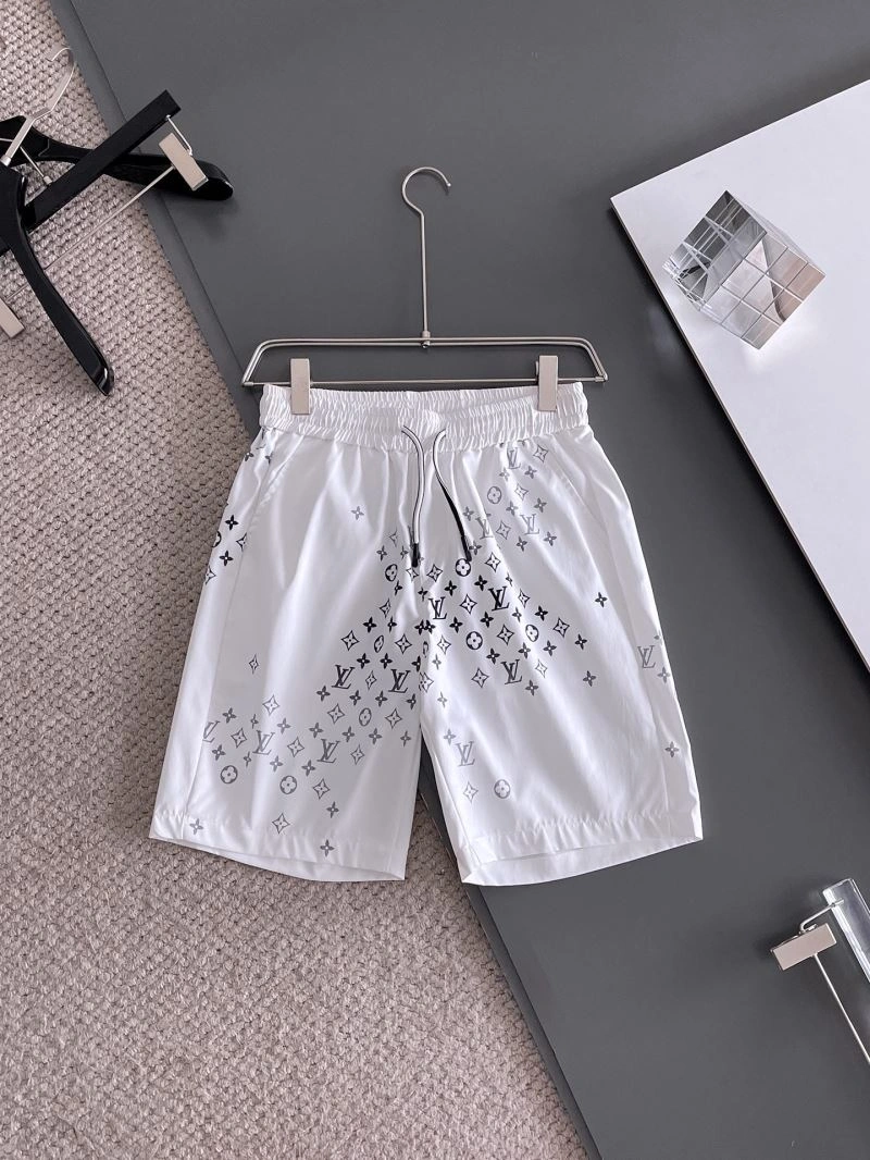 Louis Vuitton Short Pants