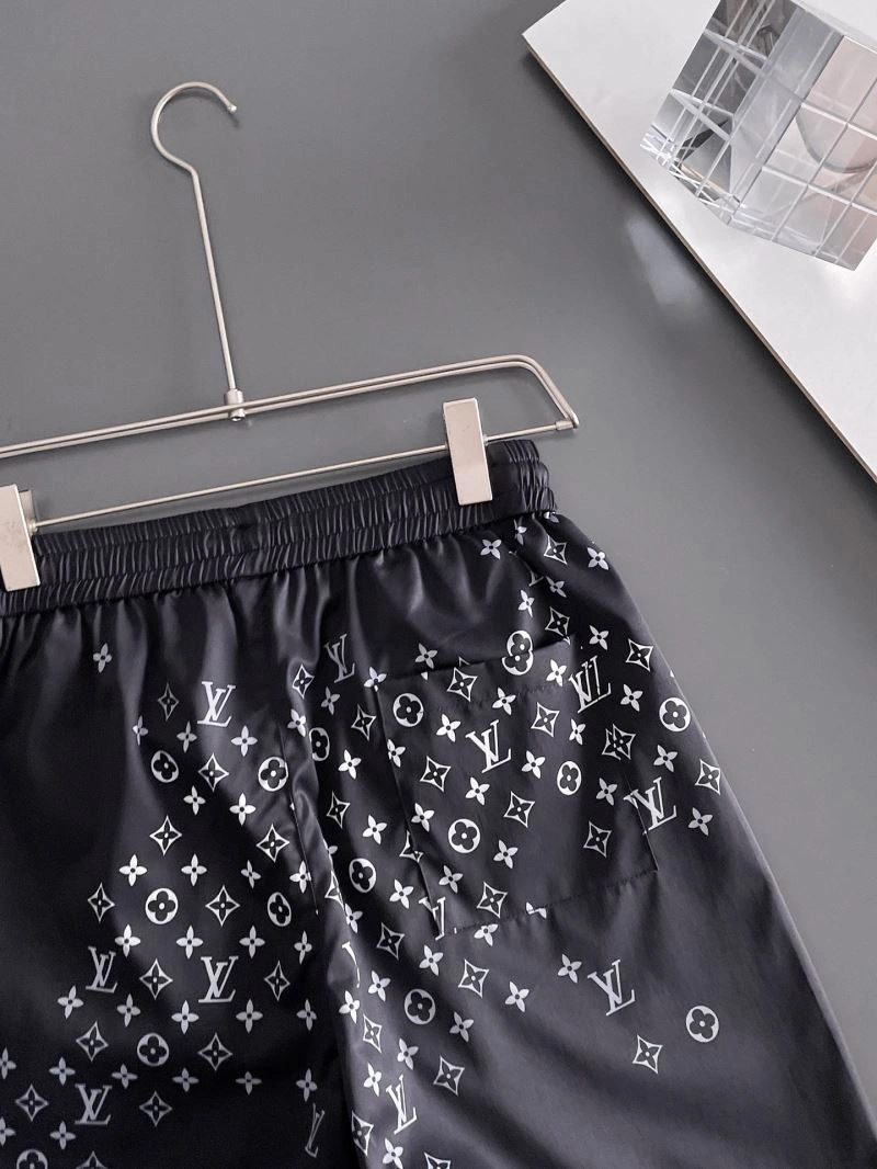 High accuracy Louis Vuitton Short Pants