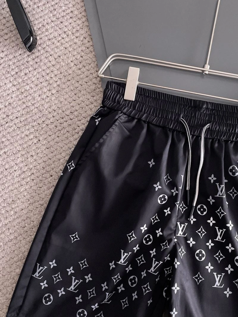 High accuracy Louis Vuitton Short Pants