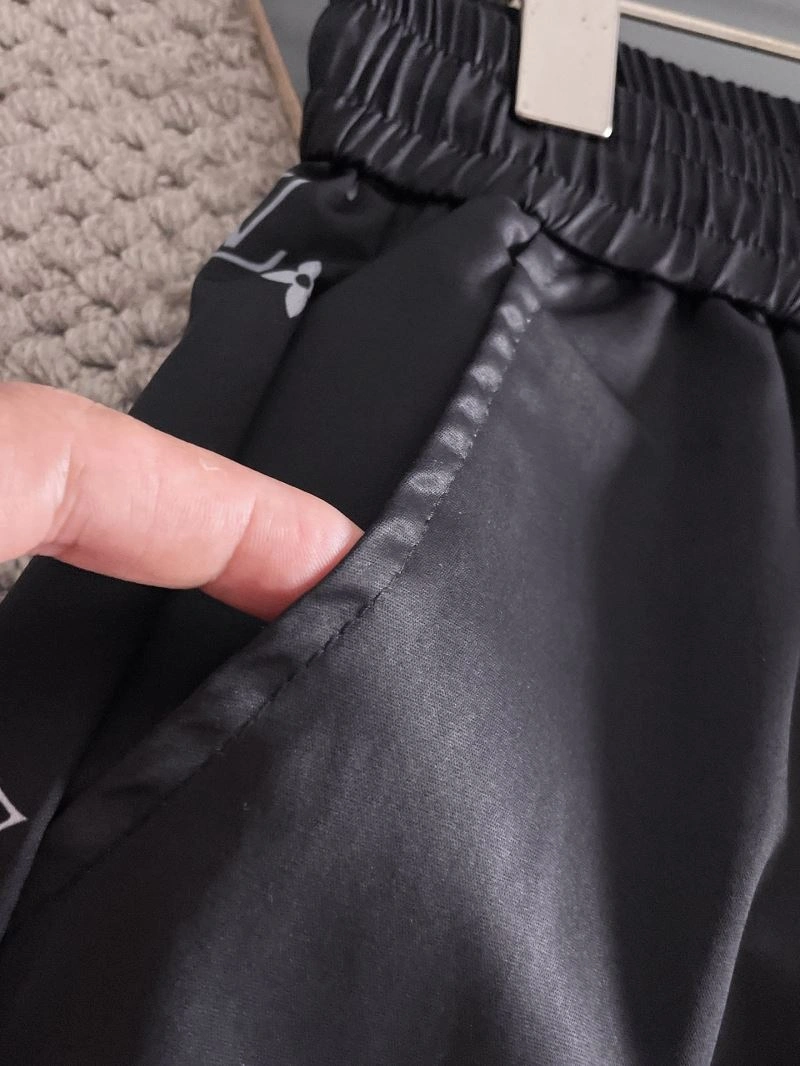 High accuracy Louis Vuitton Short Pants