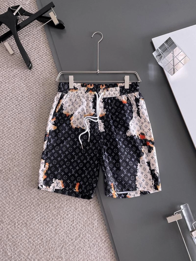 Louis Vuitton Short Pants