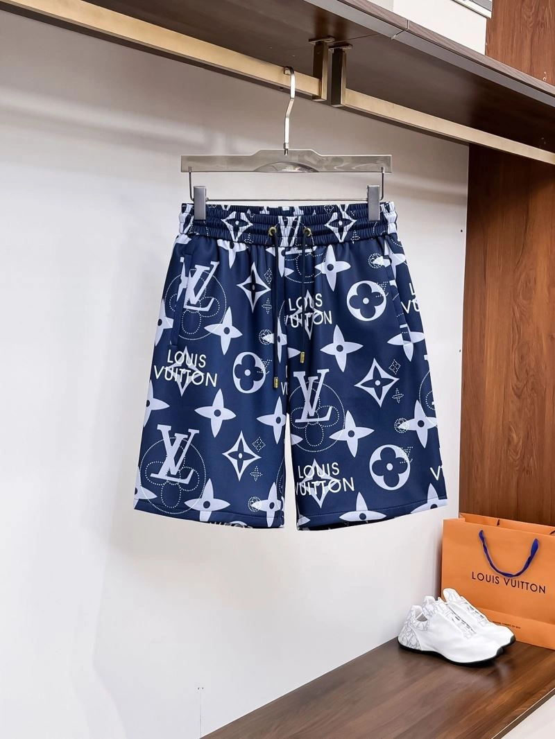 Louis Vuitton Short Pants