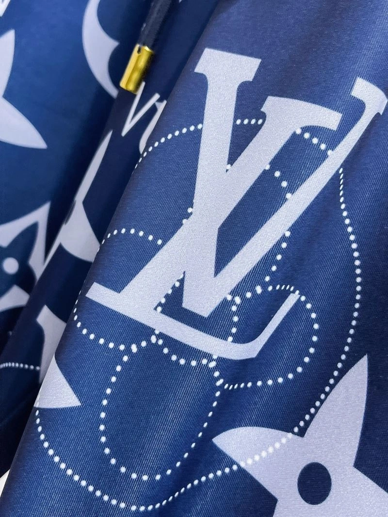 Accurate model Louis Vuitton Short Pants