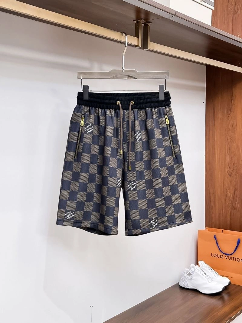 Louis Vuitton Short Pants