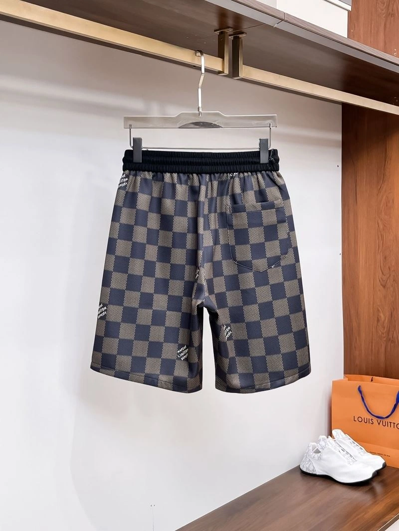 Budget-friendly Louis Vuitton Short Pants