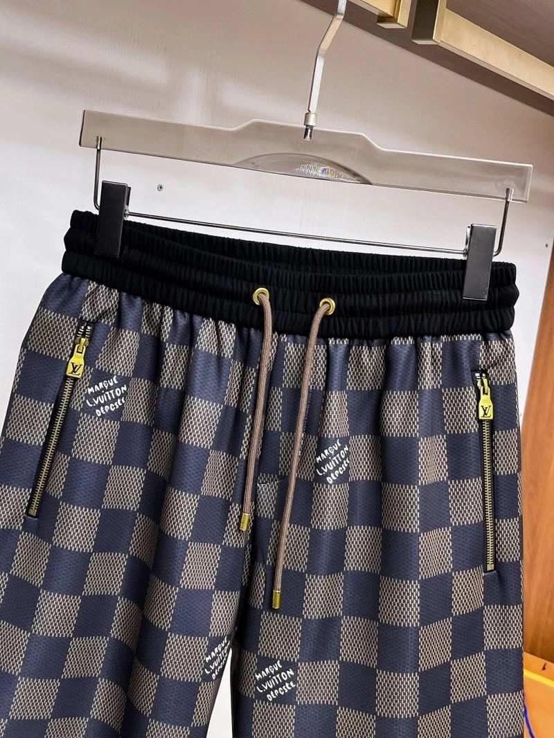 Budget-friendly Louis Vuitton Short Pants