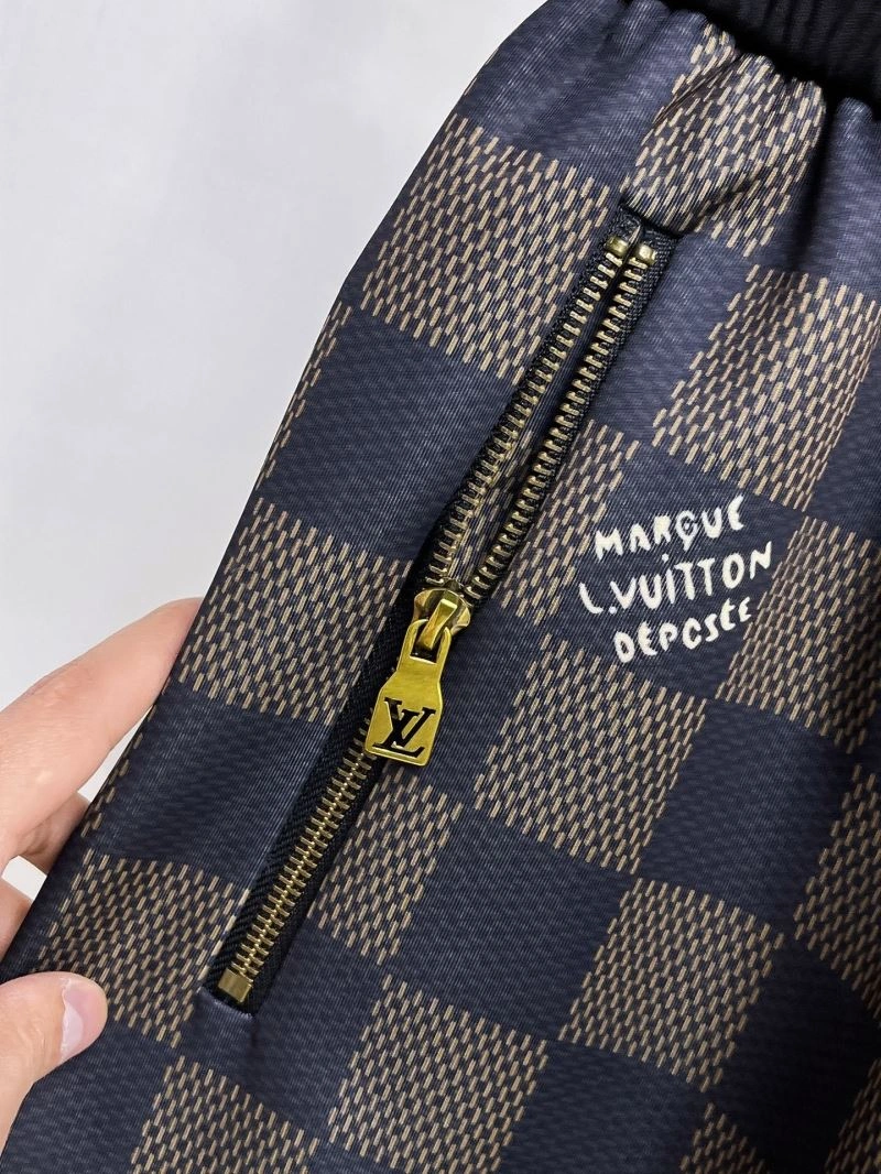 Budget-friendly Louis Vuitton Short Pants