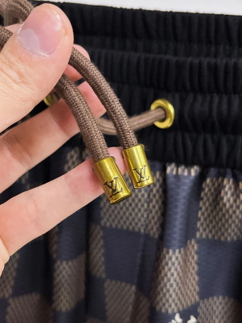 Budget-friendly Louis Vuitton Short Pants