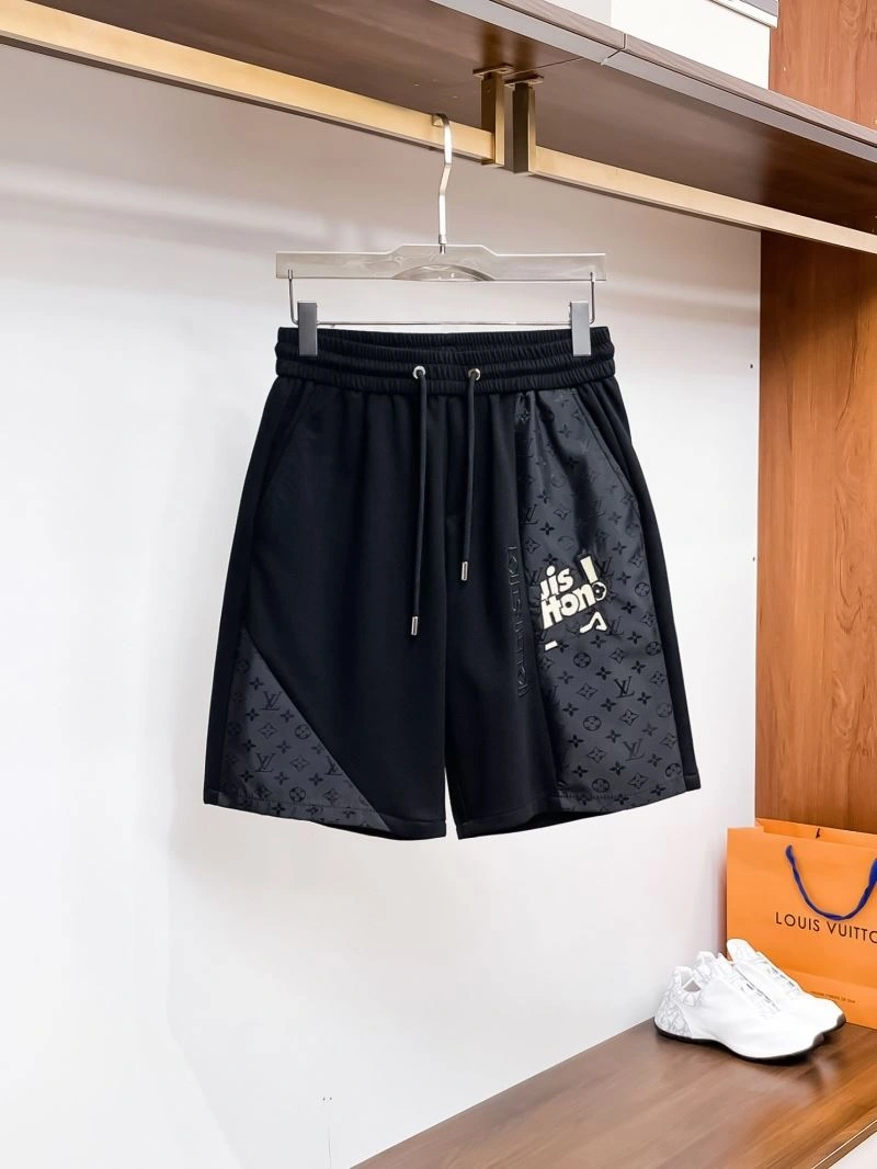 Louis Vuitton Short Pants