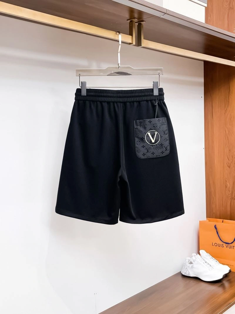 Brand-original Louis Vuitton Short Pants