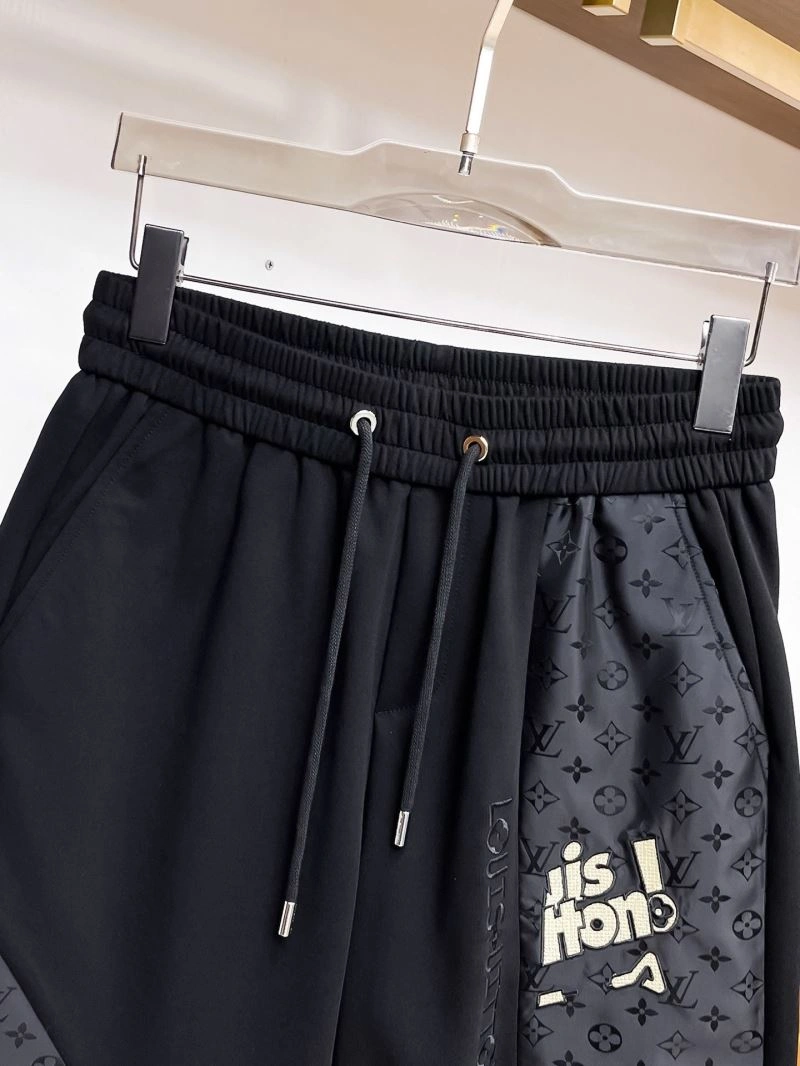 Brand-original Louis Vuitton Short Pants