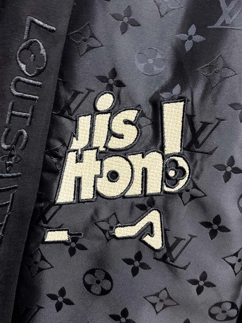 Brand-original Louis Vuitton Short Pants