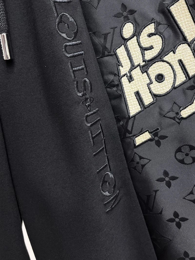 Brand-original Louis Vuitton Short Pants