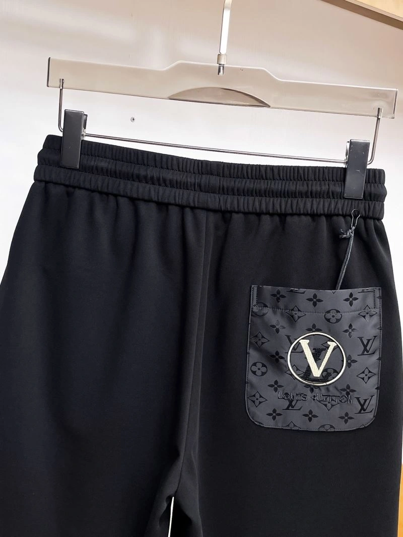 Brand-original Louis Vuitton Short Pants