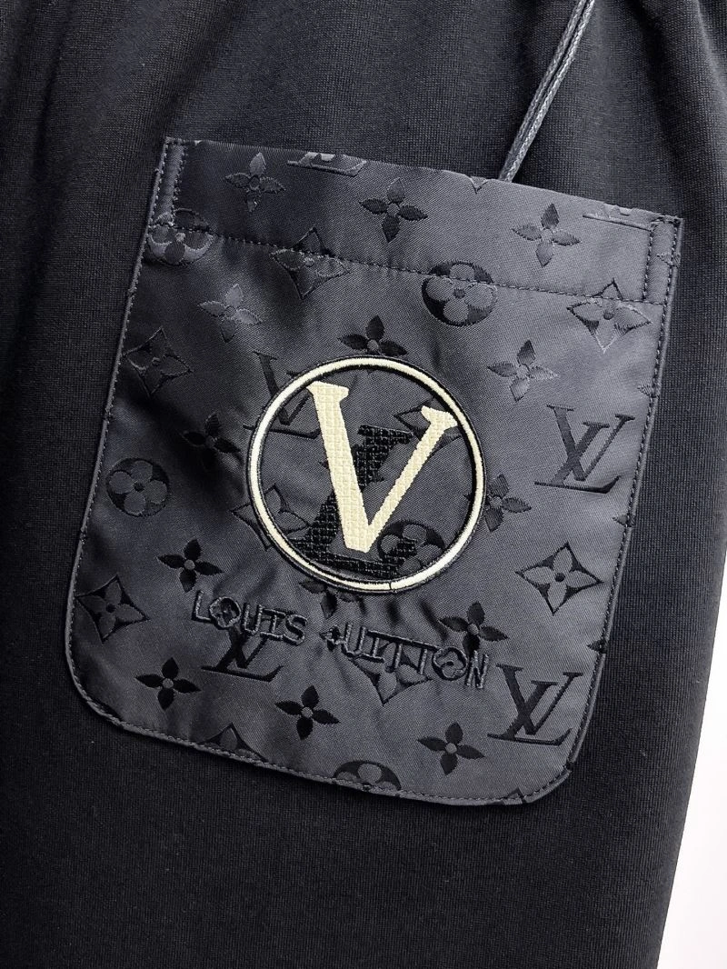 Brand-original Louis Vuitton Short Pants