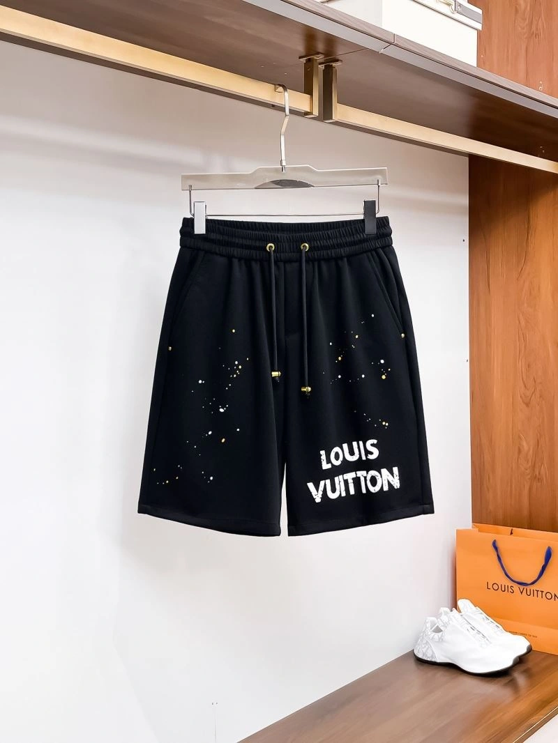 Louis Vuitton Short Pants