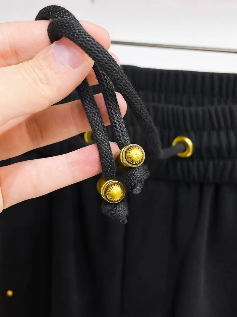 High fidelity Louis Vuitton Short Pants