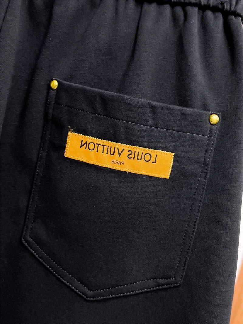 High fidelity Louis Vuitton Short Pants