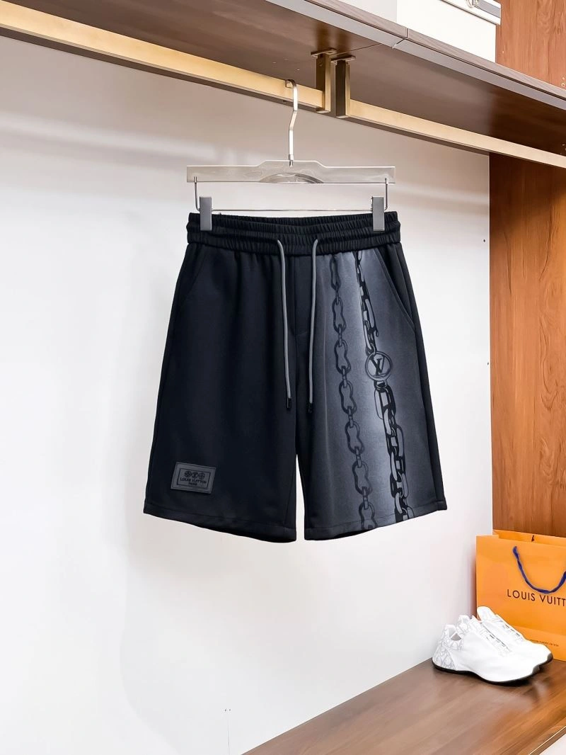 Louis Vuitton Short Pants