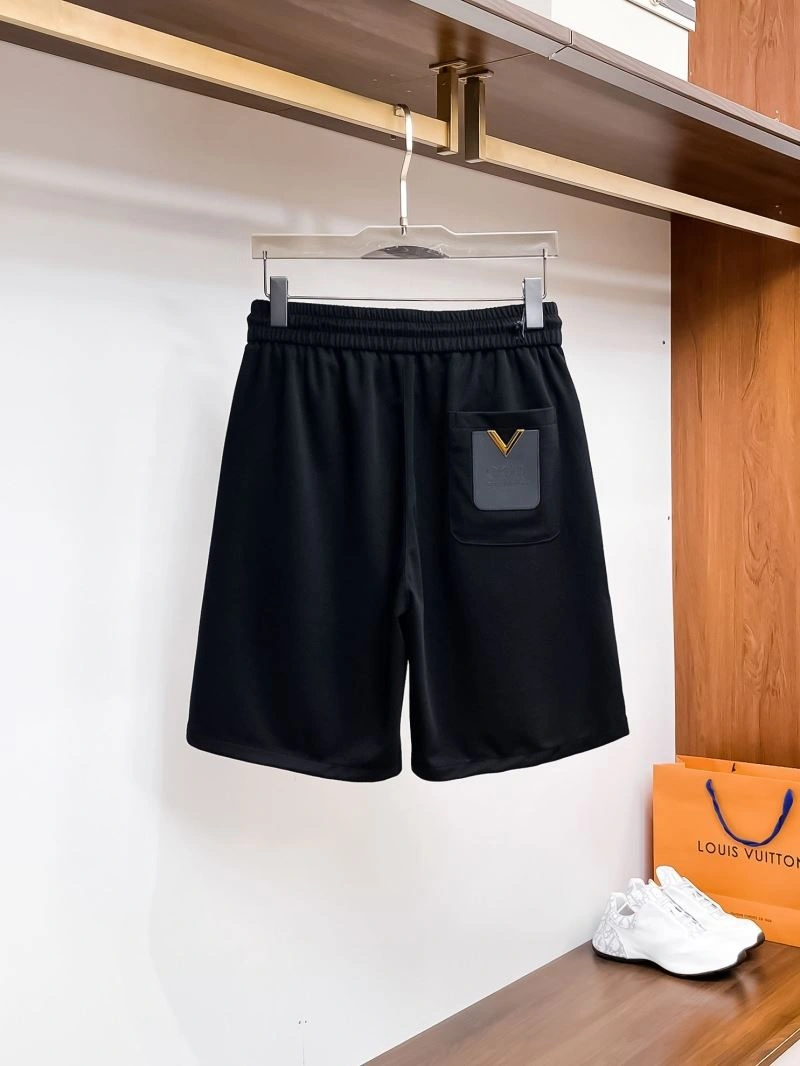 Indistinguishable Louis Vuitton Short Pants