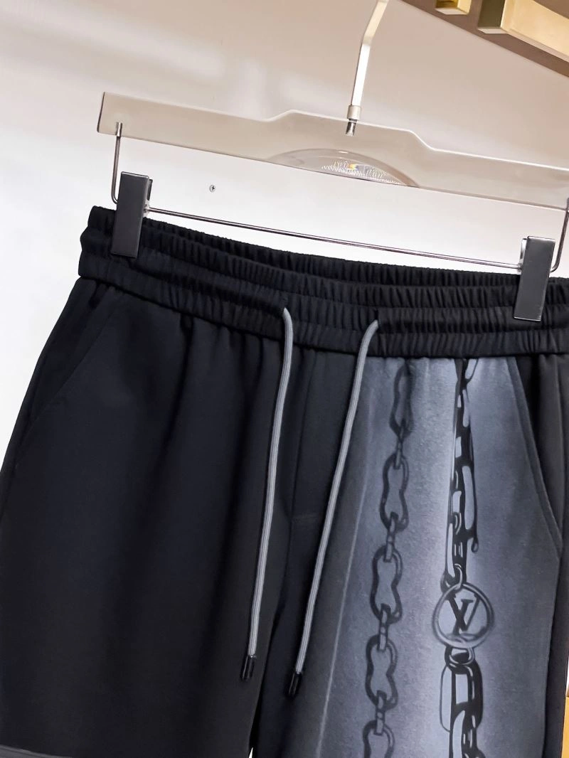 Indistinguishable Louis Vuitton Short Pants