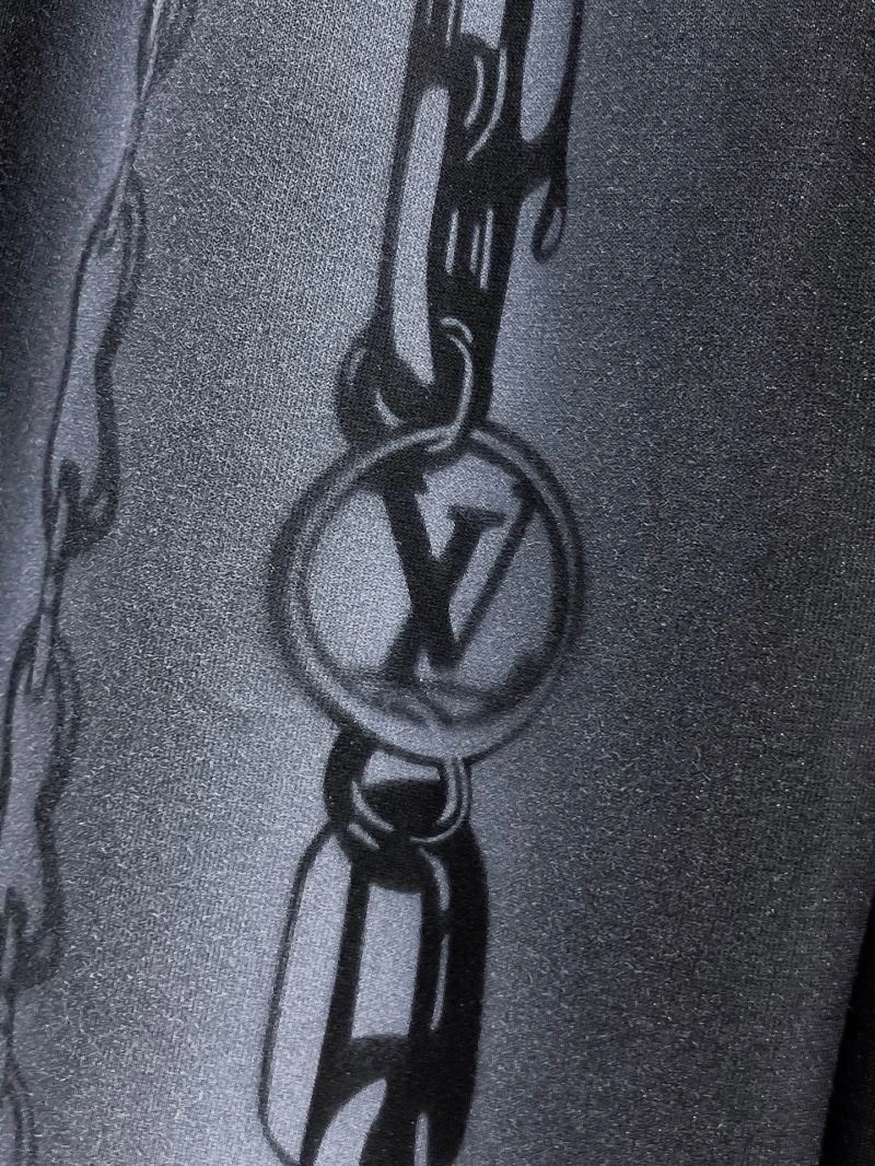 Indistinguishable Louis Vuitton Short Pants
