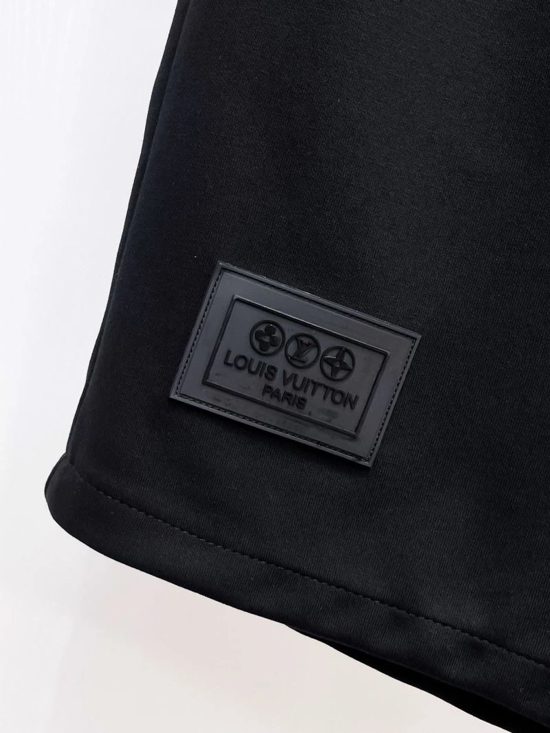 Indistinguishable Louis Vuitton Short Pants