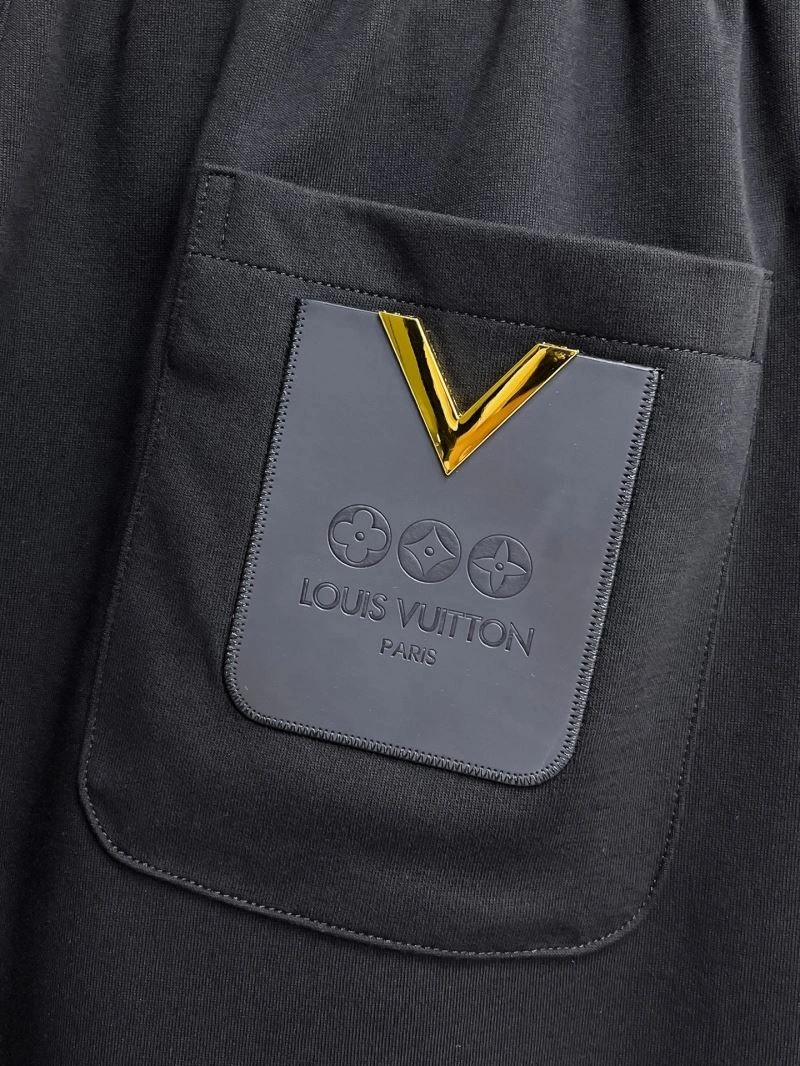 Indistinguishable Louis Vuitton Short Pants