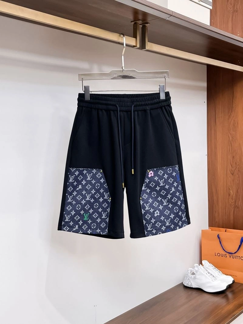 Louis Vuitton Short Pants
