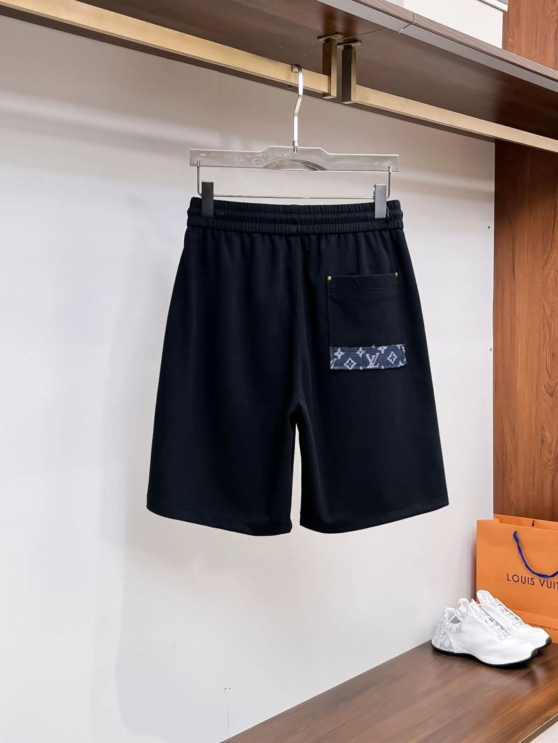 High accuracy Louis Vuitton Short Pants