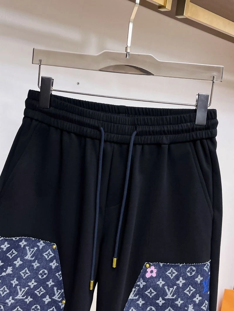 High accuracy Louis Vuitton Short Pants