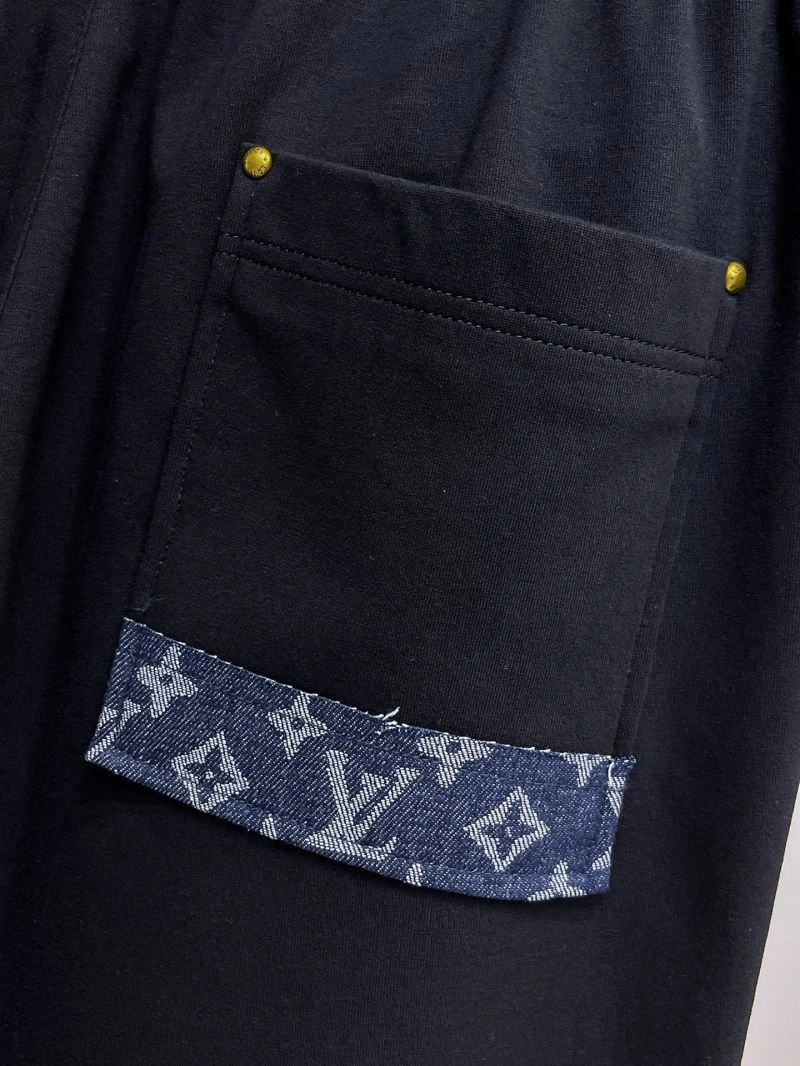 High accuracy Louis Vuitton Short Pants