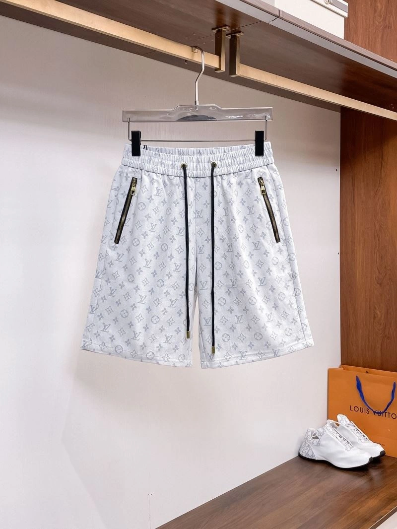Louis Vuitton Short Pants